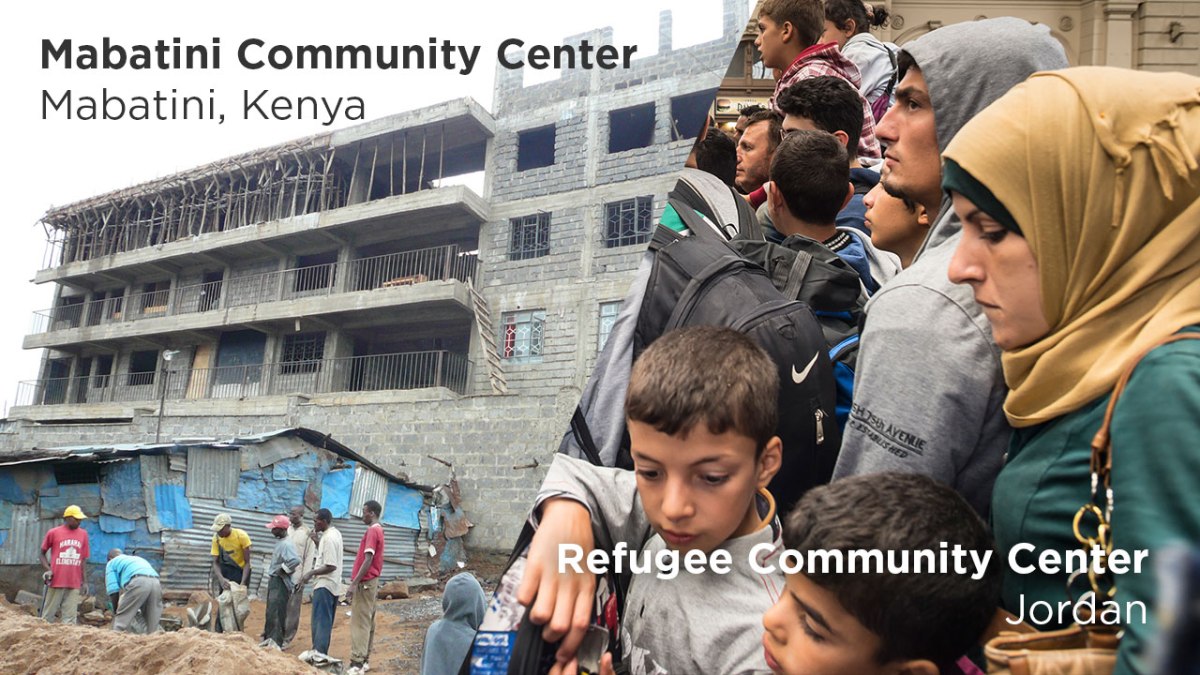 Unfinished Initiative | Pathway Church