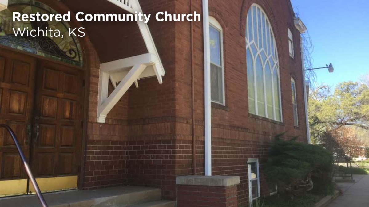 Unfinished Initiative | Pathway Church