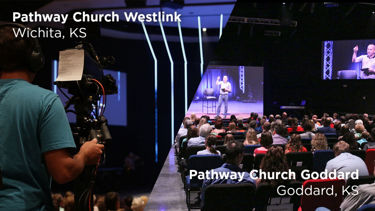 Unfinished Initiative | Pathway Church