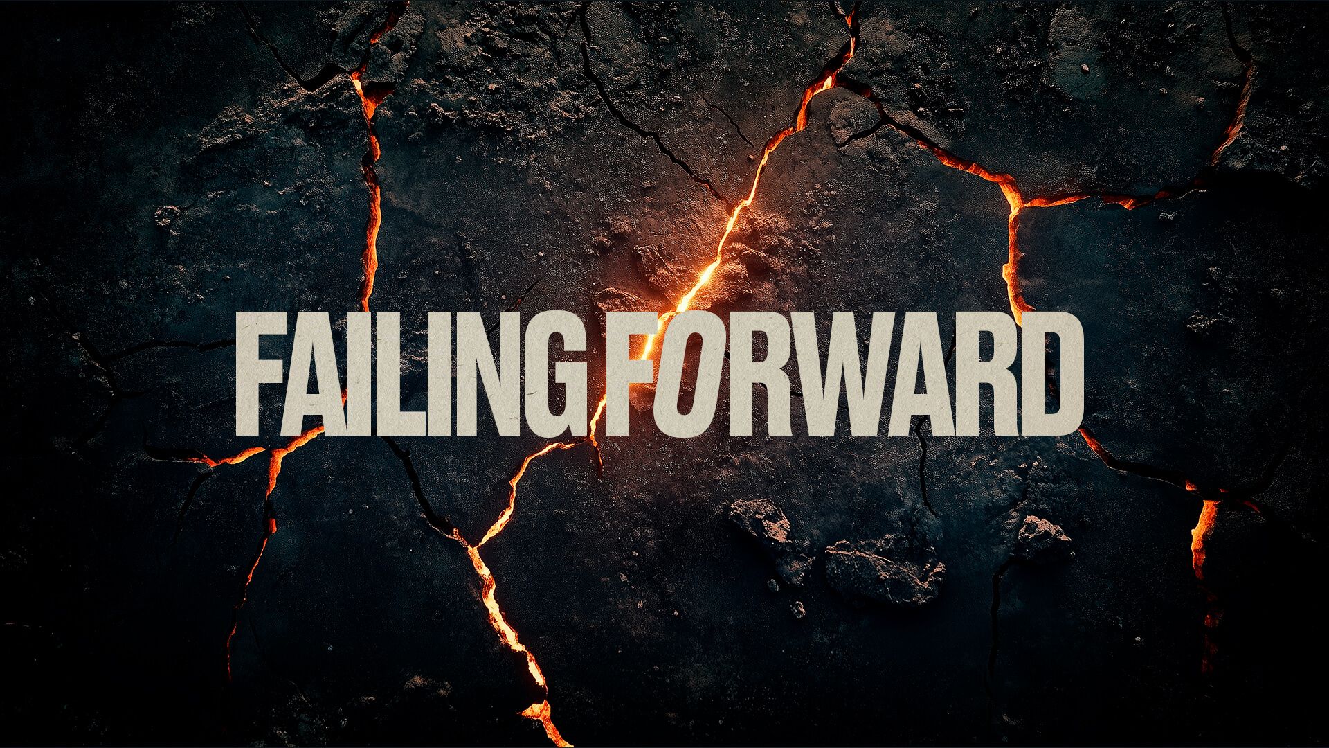 Failing Forward Part 1 | Pathway Church