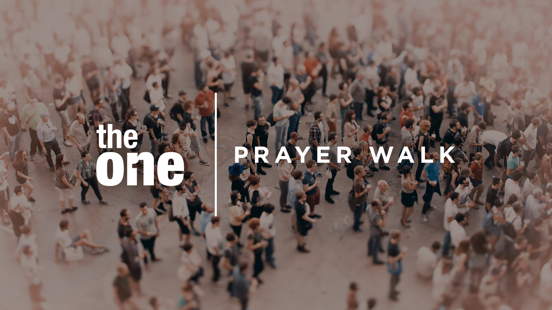 Prayer Walk | Pathway Church | Pathway Church
